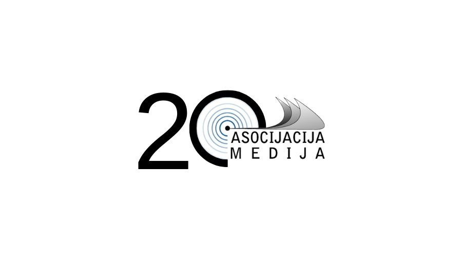 ASOCIJACIJA MEDIJA U BEOGRADU OBELEŽILA DVE DECENIJE POSTOJANJA ... ASOCIJACIJA MEDIJA U BEOGRADU OBELEŽILA DVE DECENIJE POSTOJANJA ...